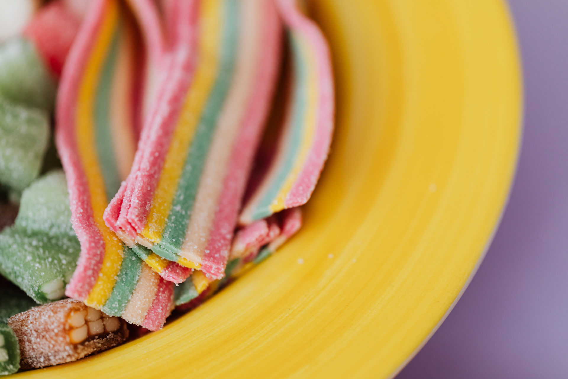 Co można zjeść słodkiego na diecie redukcyjnej? - zmiananazdrowie.pl